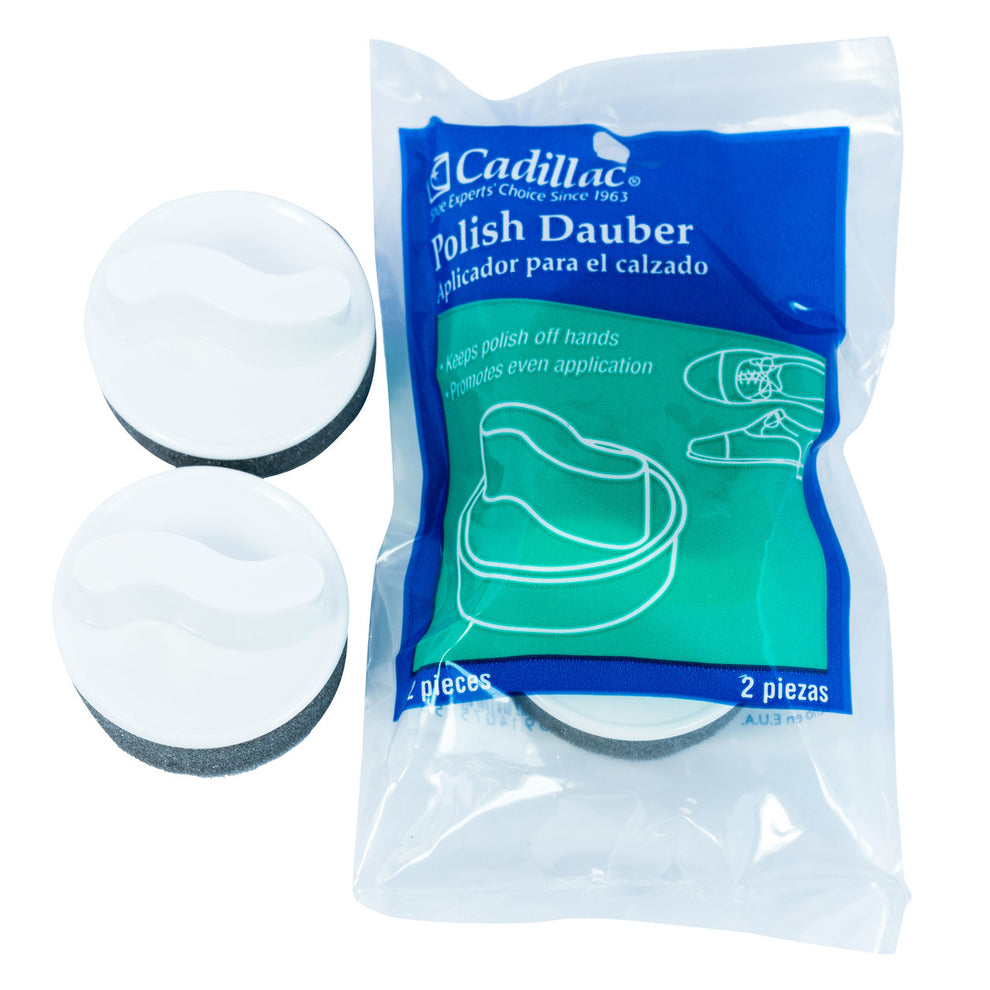 Polish Dauber – Cadillac Shoe Products